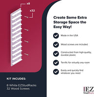 EZStudRack | EZStudRack